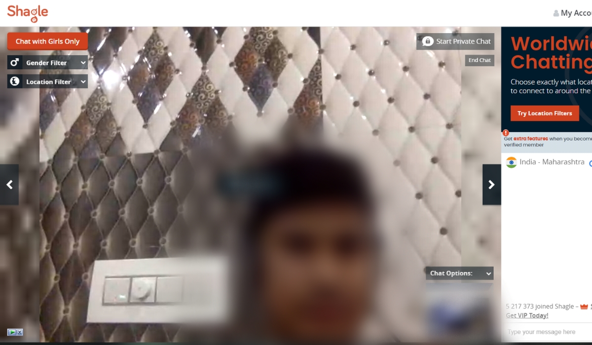 6 Best Omegle Alternatives in 2023 (free/paid)