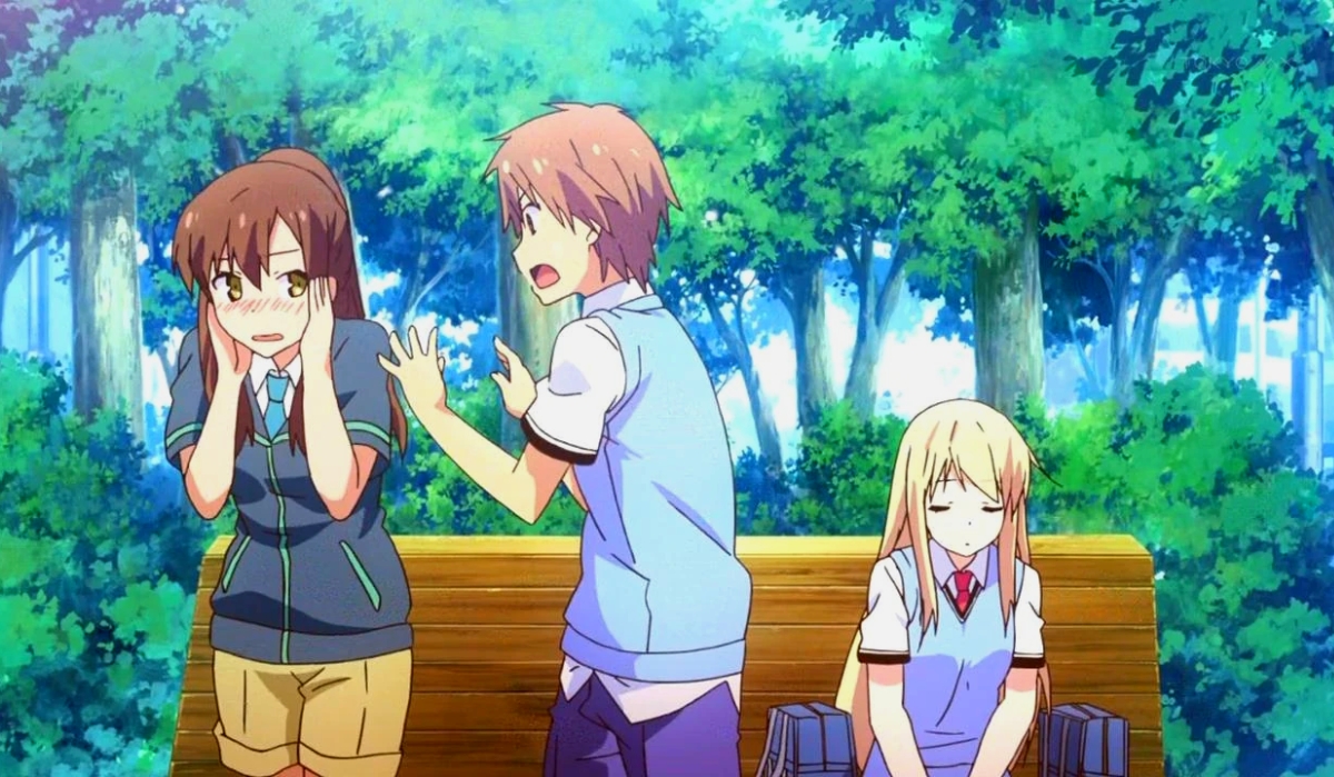 10 best romantic anime series in 2023 (Ranked)