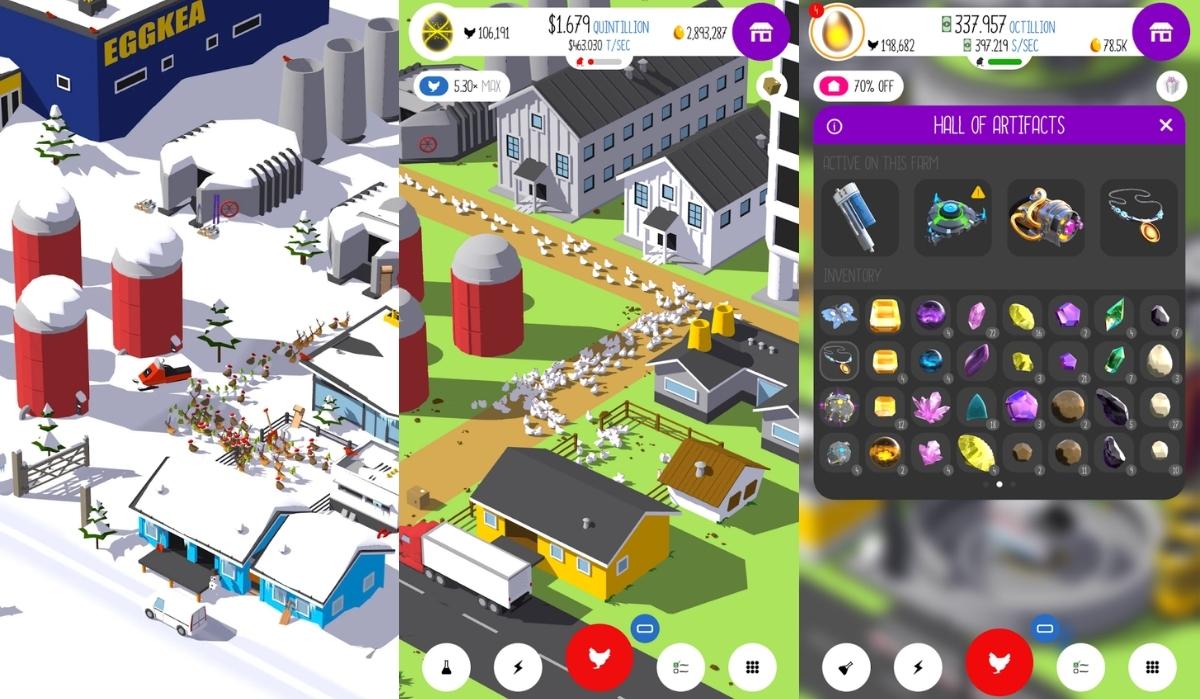 13 Best Simulator Games For Android And Ios 2023 Geekman 4627