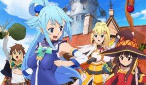 Types of Anime: All the Genres Explained with Examples