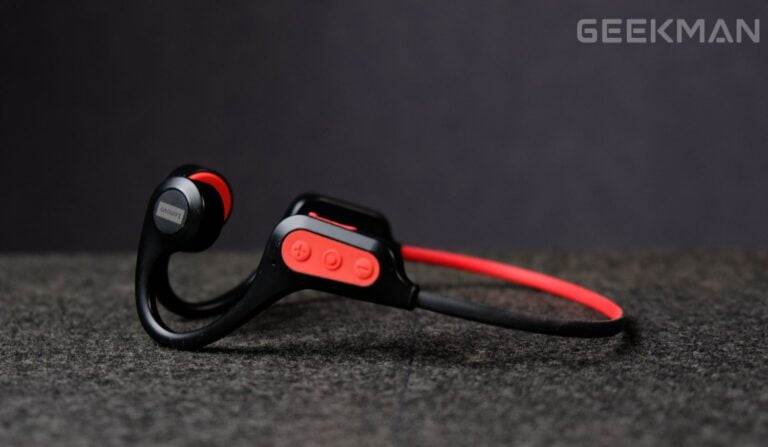 Lenovo Thinkplus X3 Pro Bone Conduction Headphones Review