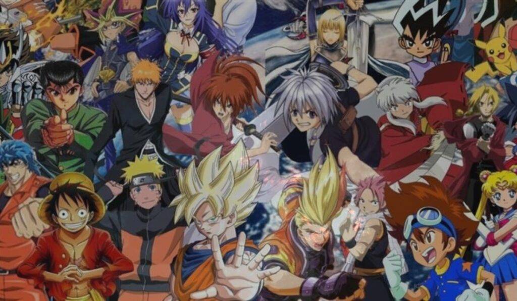 Anime
