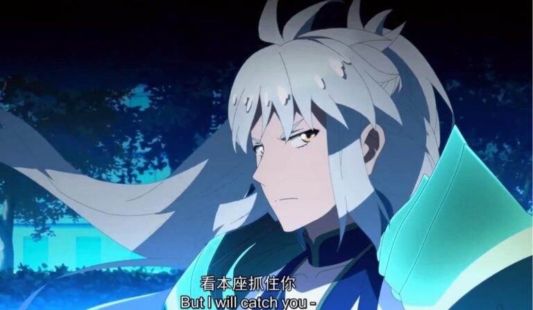 20 Best Chinese Anime to Watch Right Now (Updated 2023)