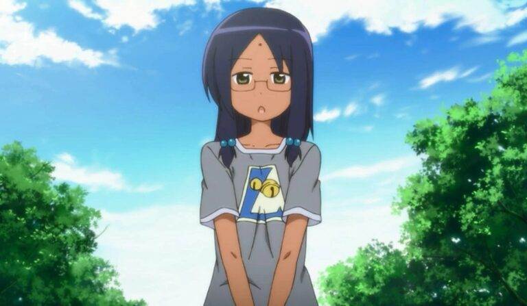 All Indian Anime characters (Inspired by India’s Culture/Origin)