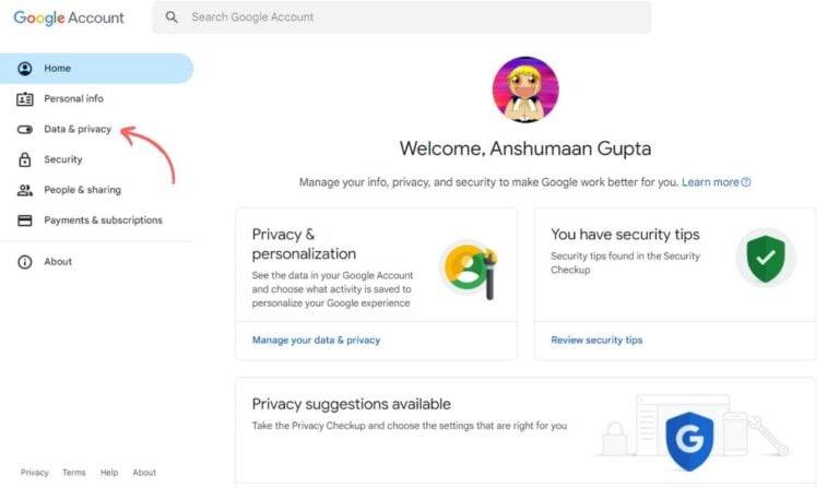 How to Find Your Google History and Delete All Activities (Updated 2024)