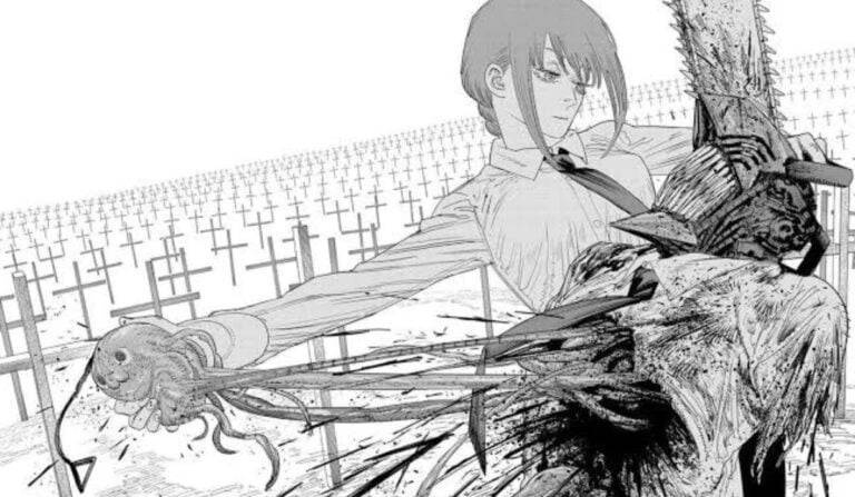 Ranked: Chainsaw Man: 10 Most Powerful Devils (Update 2023)