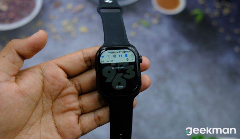 Fire Boltt Dream Smartwatch Review, Don't Waste Your Money