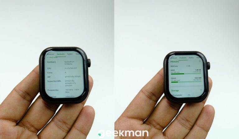 Fire Boltt Dream Smartwatch Review, Don't Waste Your Money