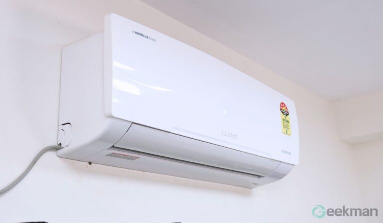 Lloyd AC Review - Best Affordable AC in India