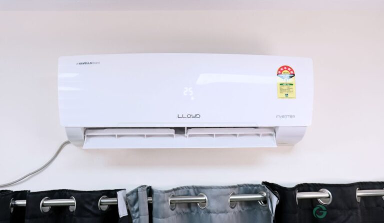 Lloyd AC Review - Best Affordable AC in India